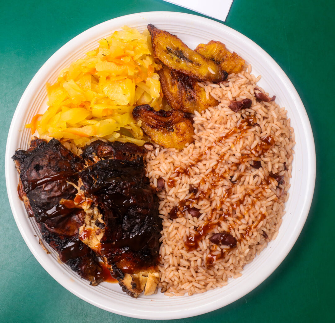 menu | Yaad Pot Restaurant